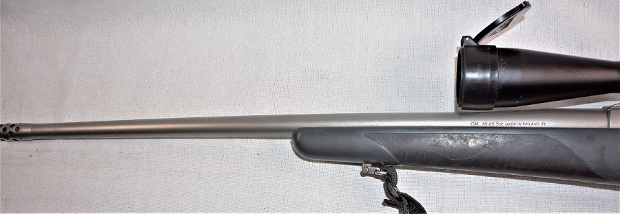 サコー75 SS IV996294 06